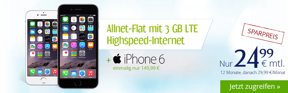 winSIM Handytarife | Günstige Handyverträge & Allnet Flat