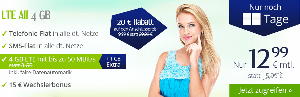 winSIM Handytarife | Günstige Handyverträge & Allnet Flat